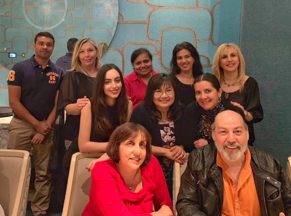 Our Team – Highclere Dental